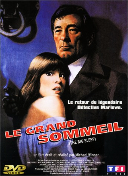 Films avec Raymond Chandler - Vivlajeunesse V6