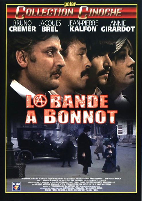 Films avec Jacques Brel - Vivlajeunesse V6