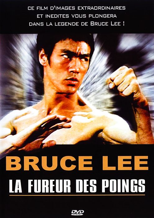 Films avec Bruce lee - Vivlajeunesse V6