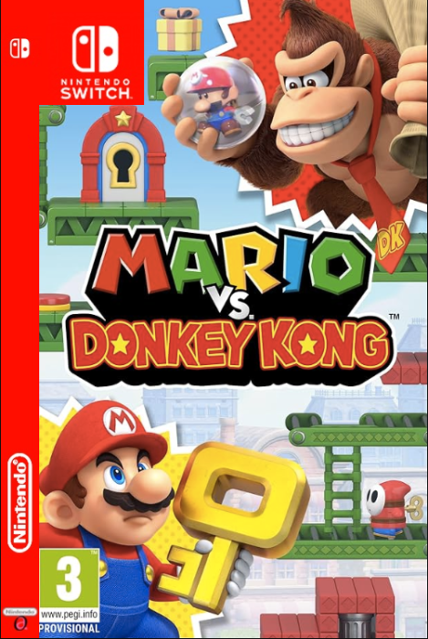 Telecharger Roms NSP Nintendo Switch - Vivlajeunesse V6